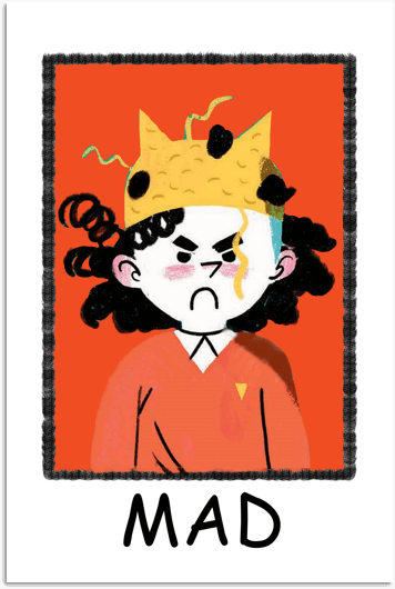 Way Past Books | Hallee Adelman