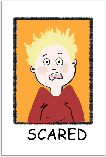 Way Past Books | Hallee Adelman