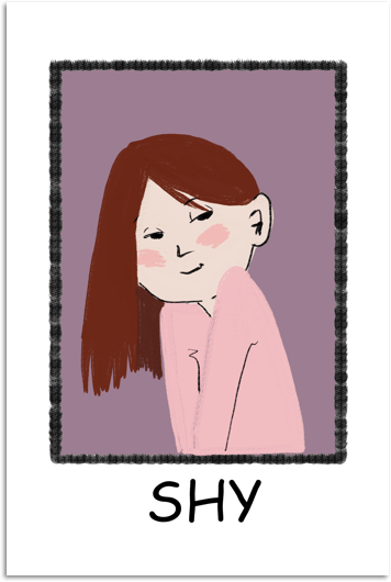 Way Past Books | Hallee Adelman